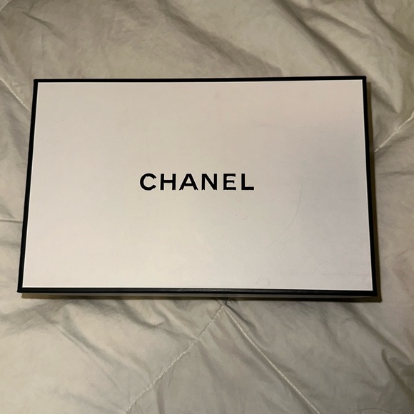 CHANEL | Bags | Chanel Box With Filling | Poshmark